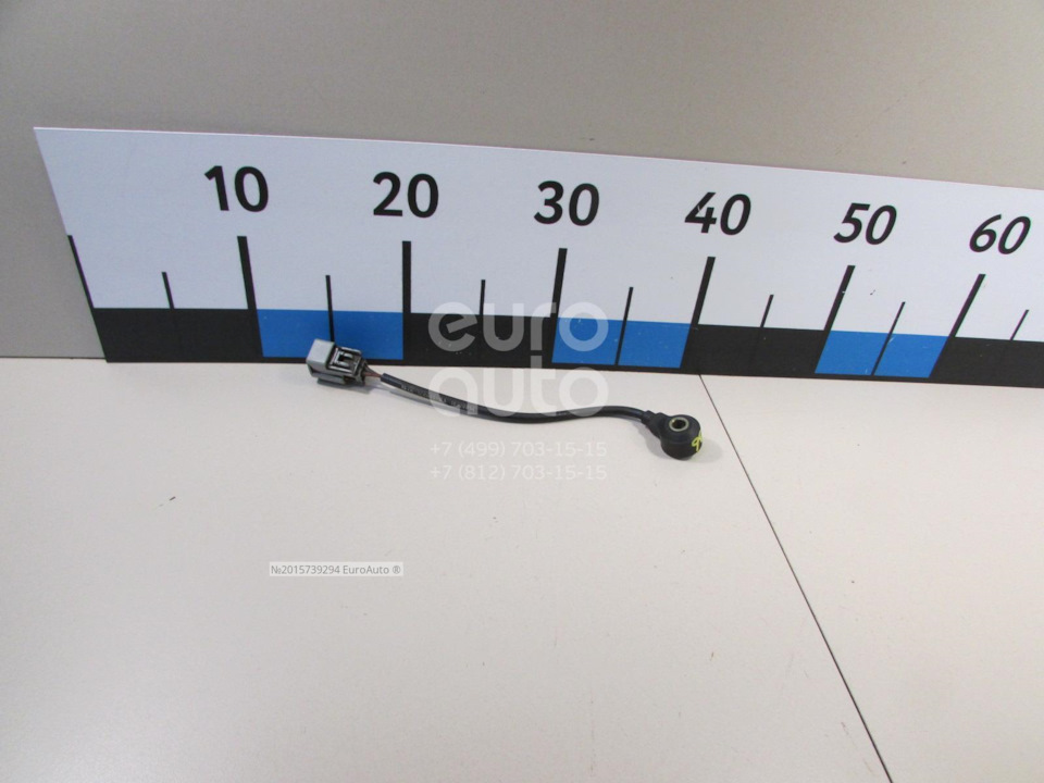 1358032 Датчик детонации двигателя Ford | Запчасти на DRIVE2