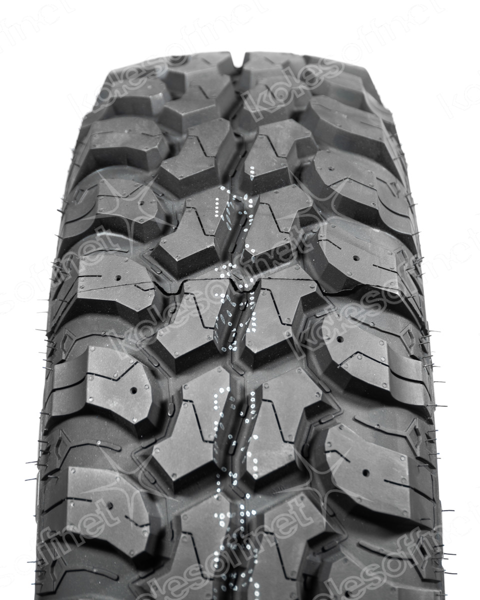 Шины GOODRIDE | SL366 235/85/R16 — Kolesoffnet на DRIVE2