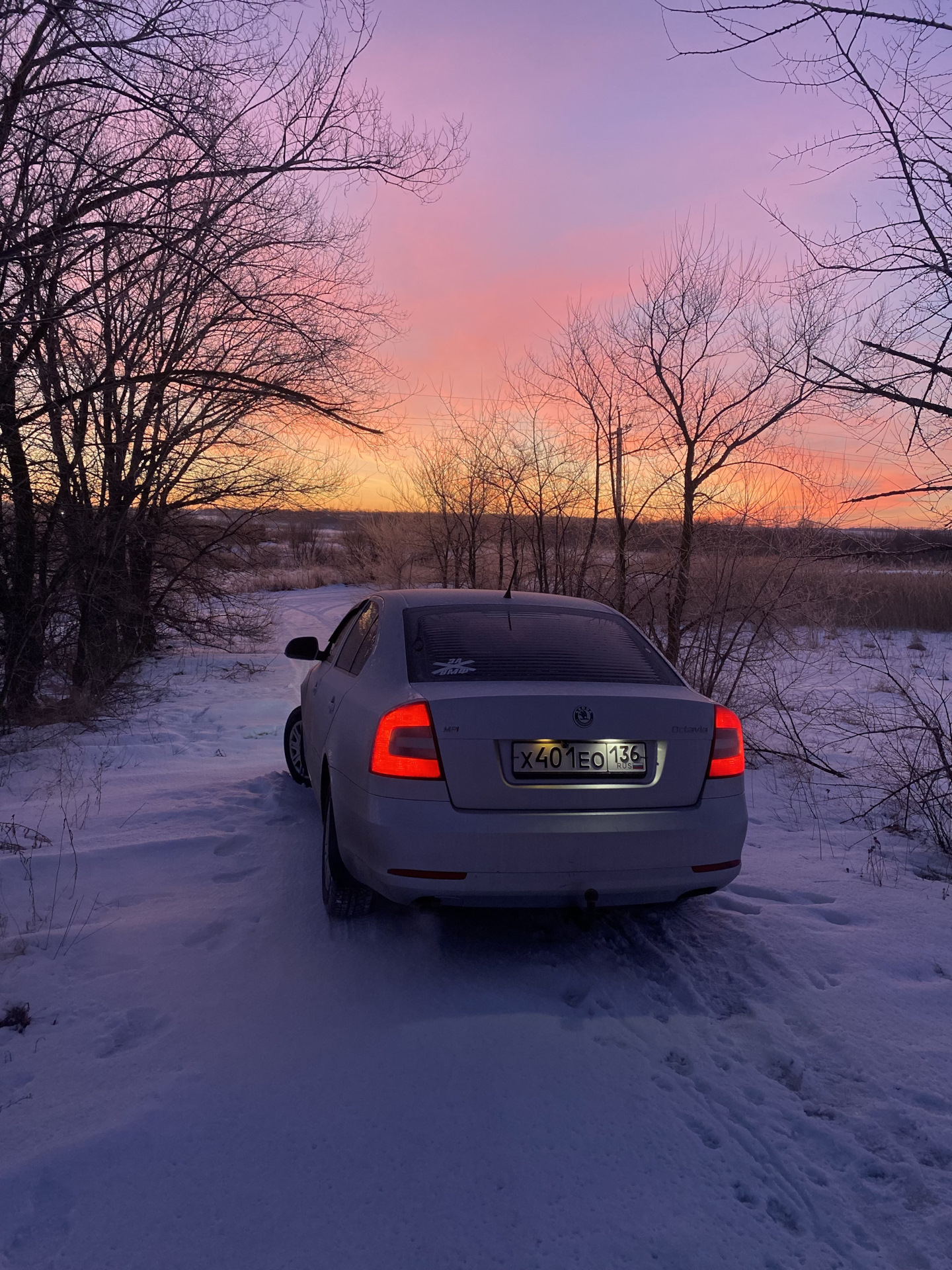 200000 — Skoda Octavia A5 Mk2, 1,6 л, 2012 года | поломка | DRIVE2