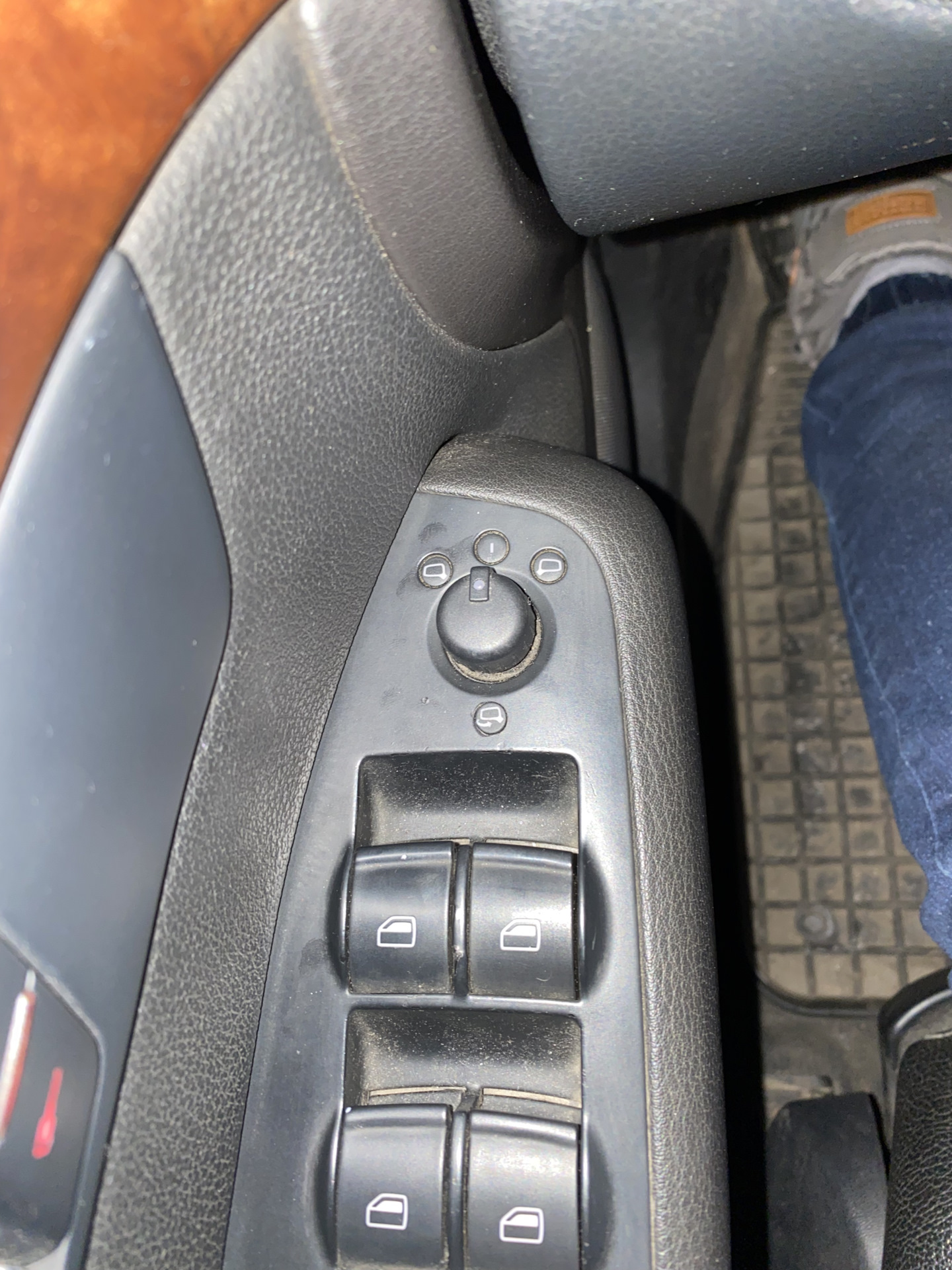 Перфекционизма пост — Audi A4 (B7), 2 л, 2007 года | своими руками | DRIVE2