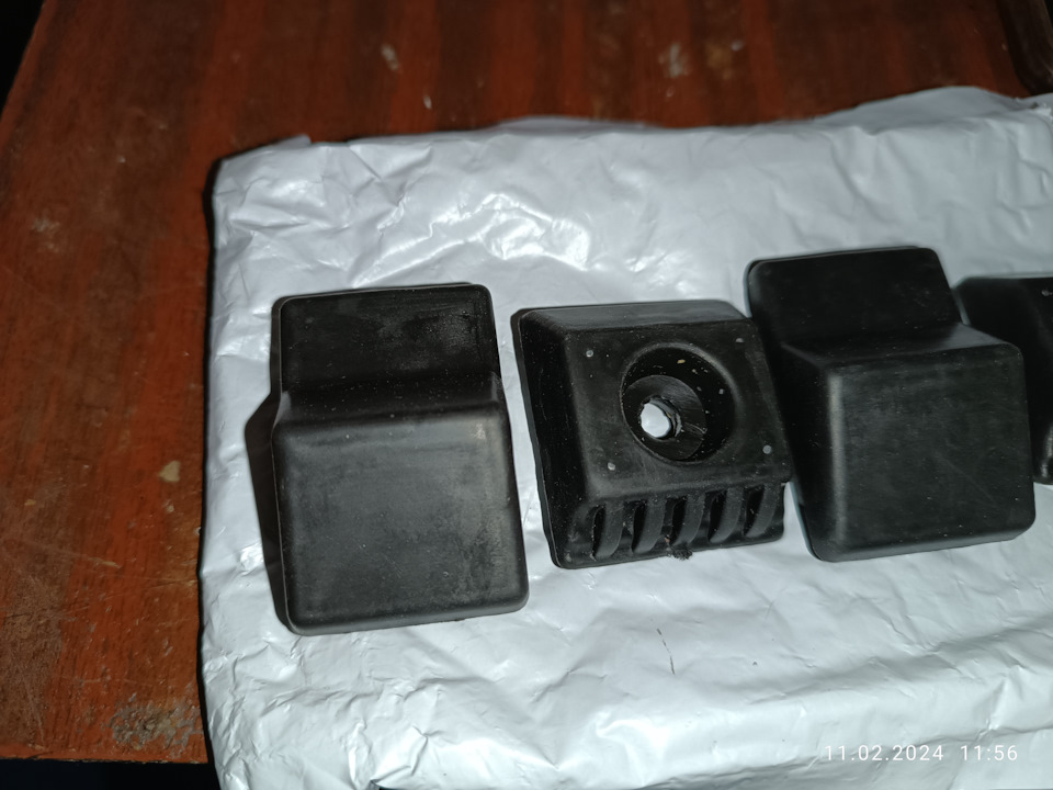 Повторная перекраска — Mercedes-Benz E-Class (W124), 2,8 л, 1990 года ...