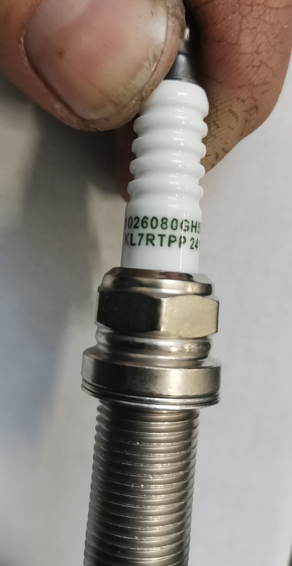 Т.О. — 3 — Москвич 3, 1,5 л, 2023 года | плановое ТО | DRIVE2