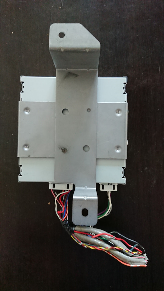 Блок кругового обзора на Mitsubishi ASX, Mitsubishi Delica D:5 ...