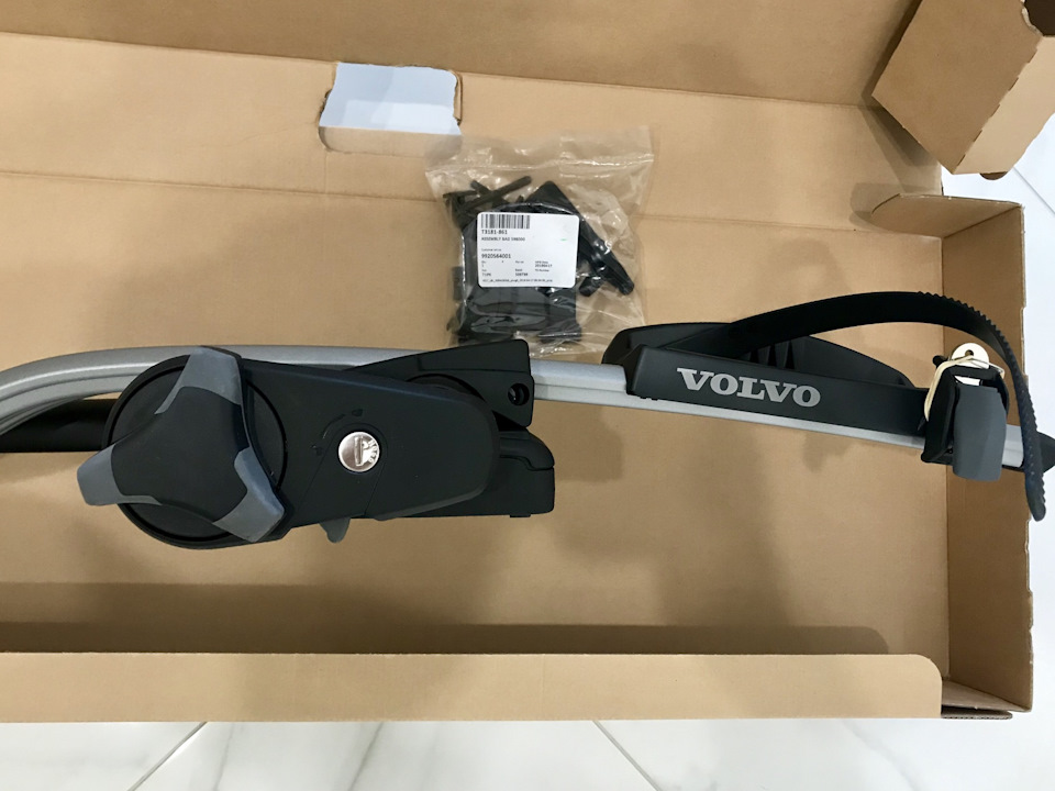 31664408 устройство для пер Volvo | Запчасти на DRIVE2