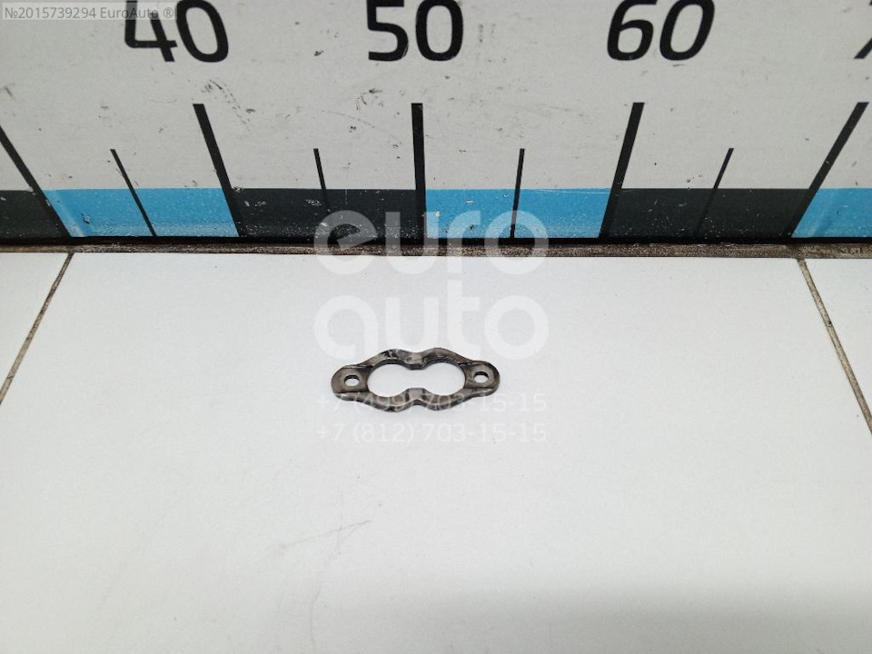 059130216C Крепёжная панель VAG | Запчасти на DRIVE2