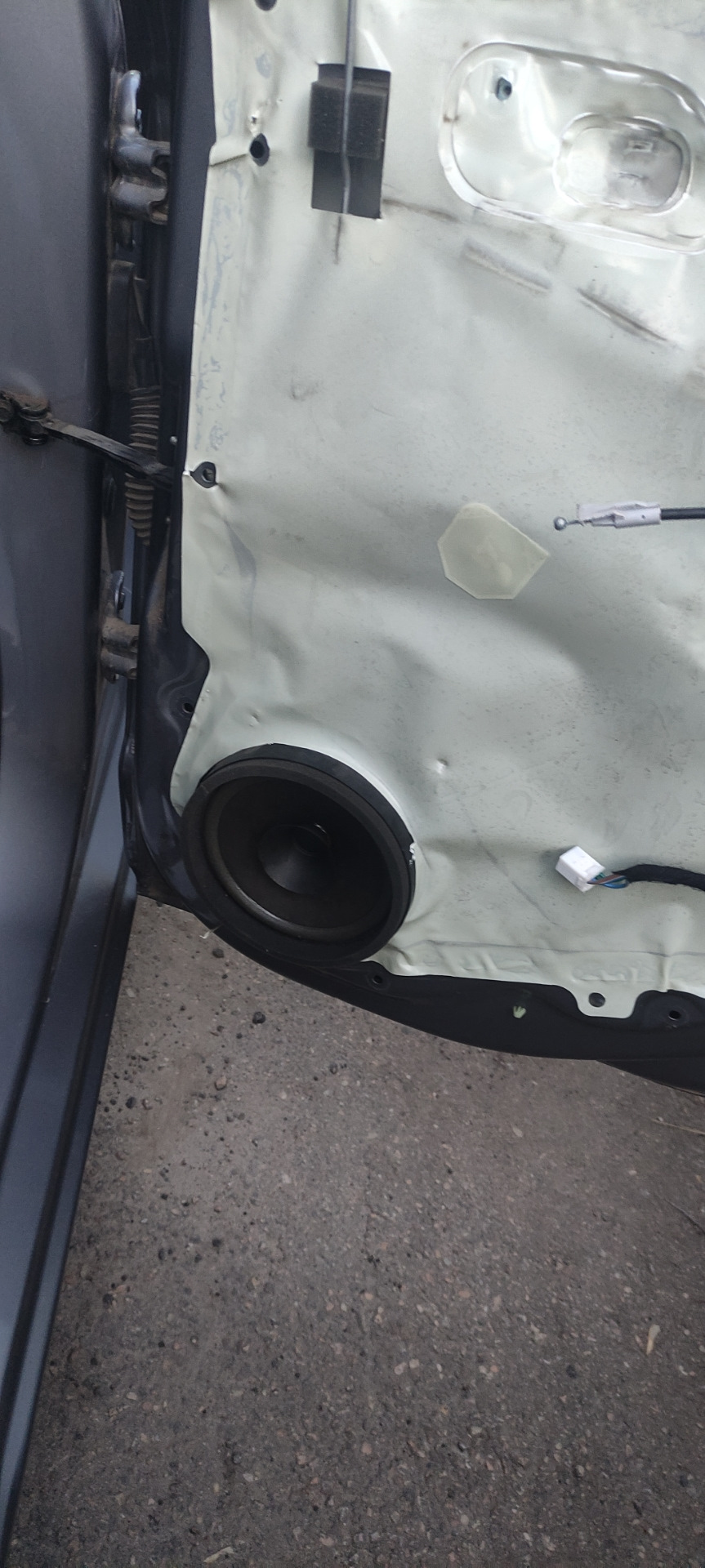 ТО-2, после покупки.Устранение косяков 2.Дооснащение. — Chevrolet Aveo ...