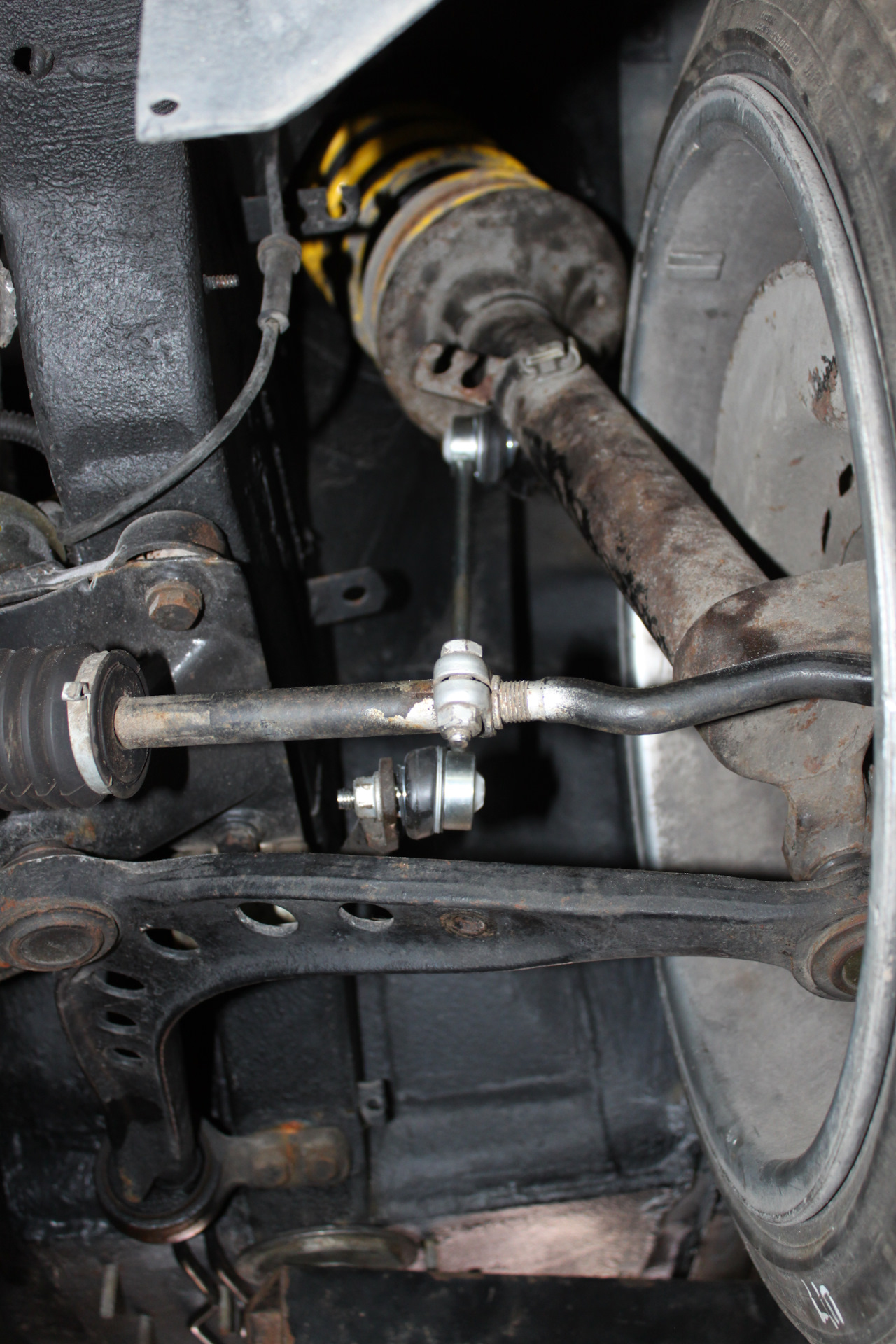 Спортивные амортизаторы BILSTEIN M9200 Motorsport Rennen Gruppe N ...