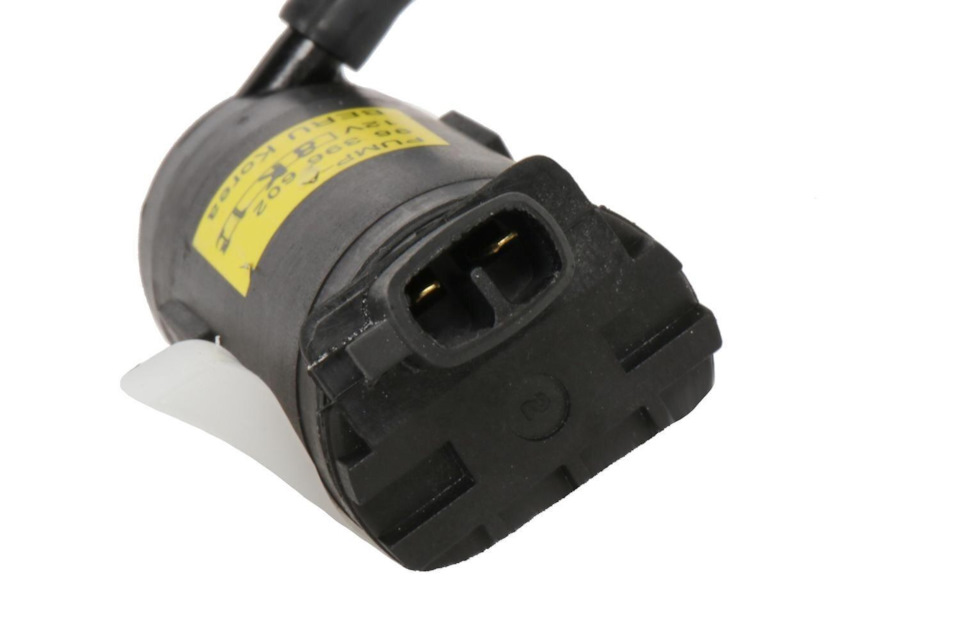 96550797 Lacetti 1.6 52390322 Бачок омывателя GM | Запчасти на DRIVE2