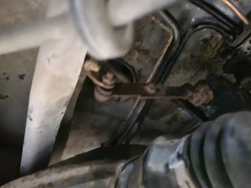 Отчёт за январь — Mercedes-Benz S-Class (W220), 3,7 л, 2003 года ...