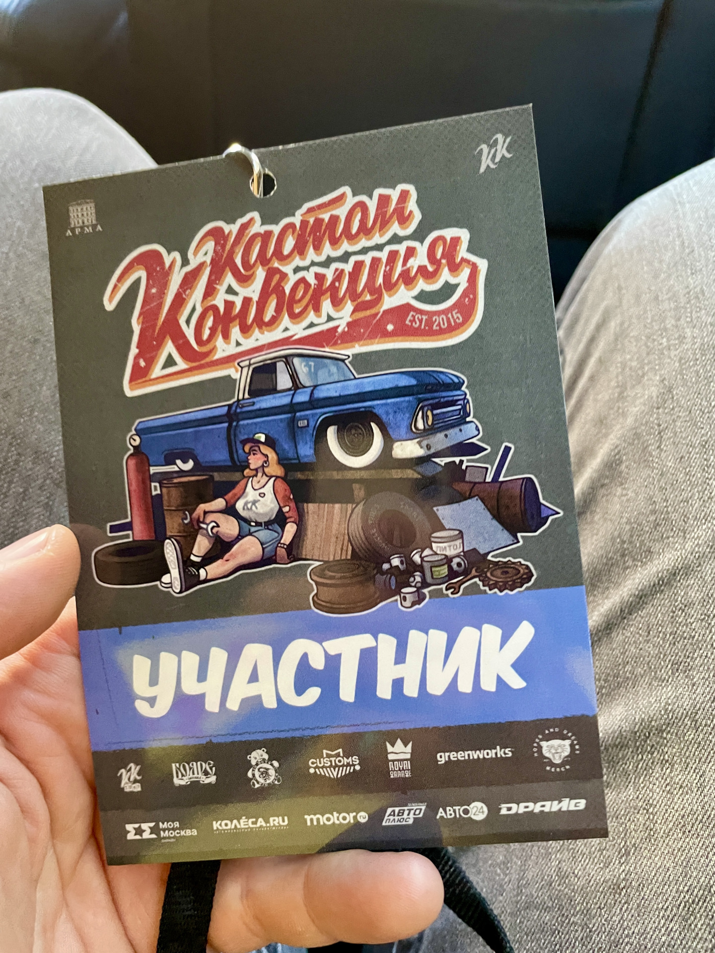 Мы опять на выставке — Alfa Romeo Spider (105/115), 2 л, 1993 года | встреча | DRIVE2