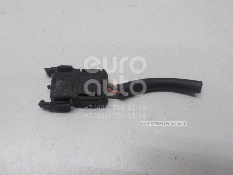 A0125450428 Штекер эл. Mercedes | Запчасти на DRIVE2