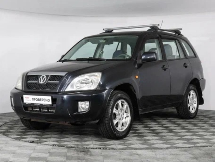 Ремонт РКПП нужна помощь! — ТагАЗ Vortex Tingo, 1,8 л, 2011 года ...