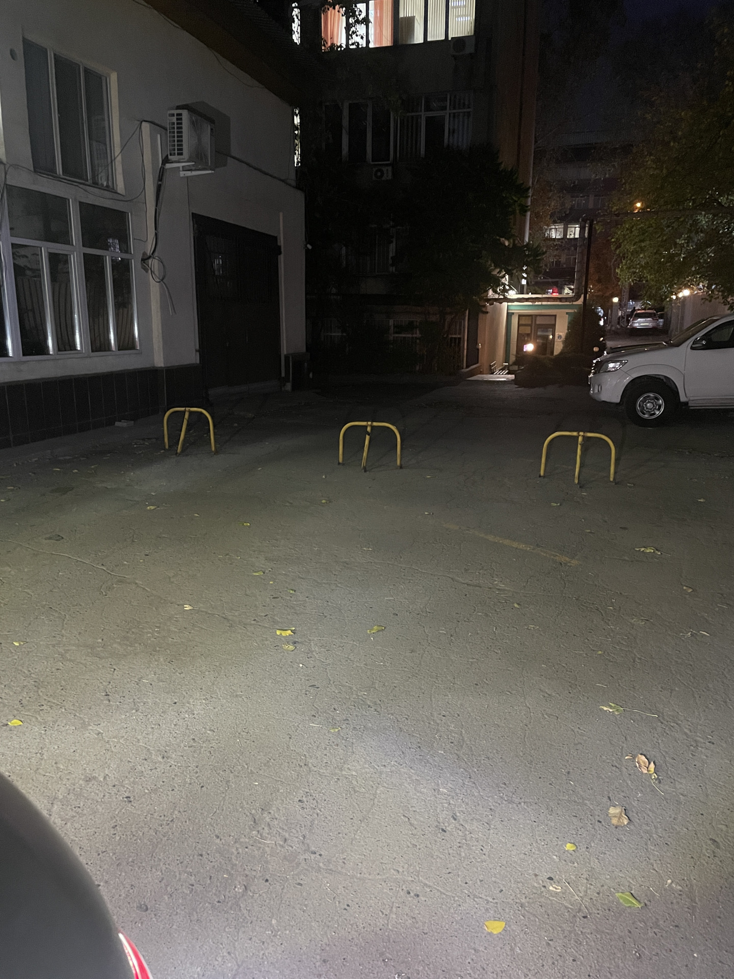 Задняя оптика Eagle Eyes — Toyota Land Cruiser 100, 4,7 л., 2001 года ...