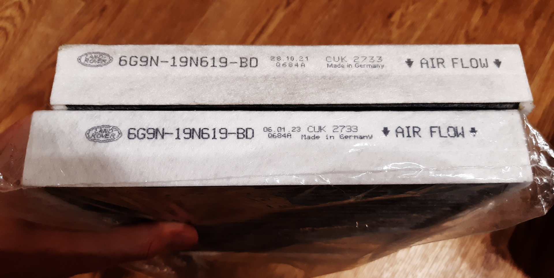 Нас завалило ориганалом-2. Угольки. — Land Rover Freelander 2 (L359), 2 ...