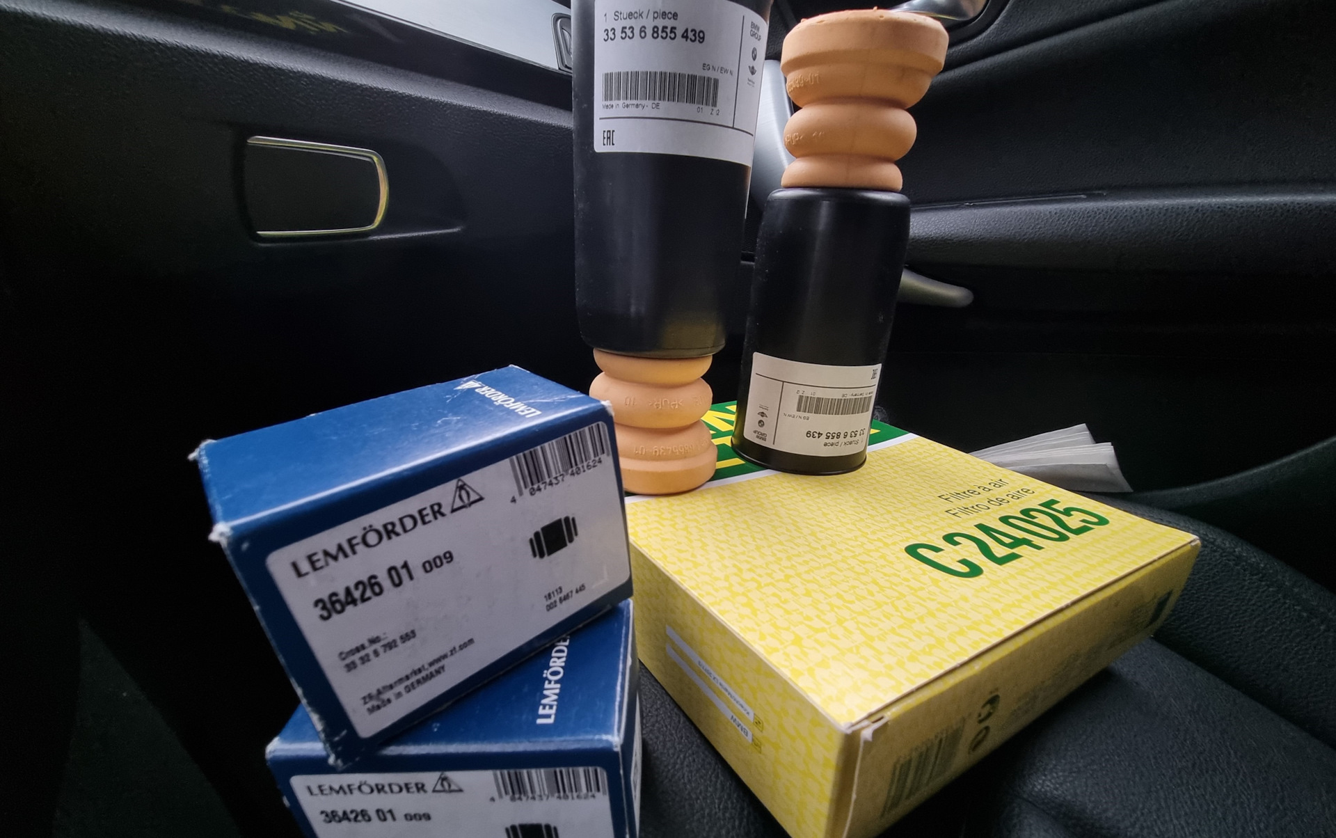 Тихо — BMW 1 series (F20), 1,6 л, 2014 года | визит на сервис | DRIVE2