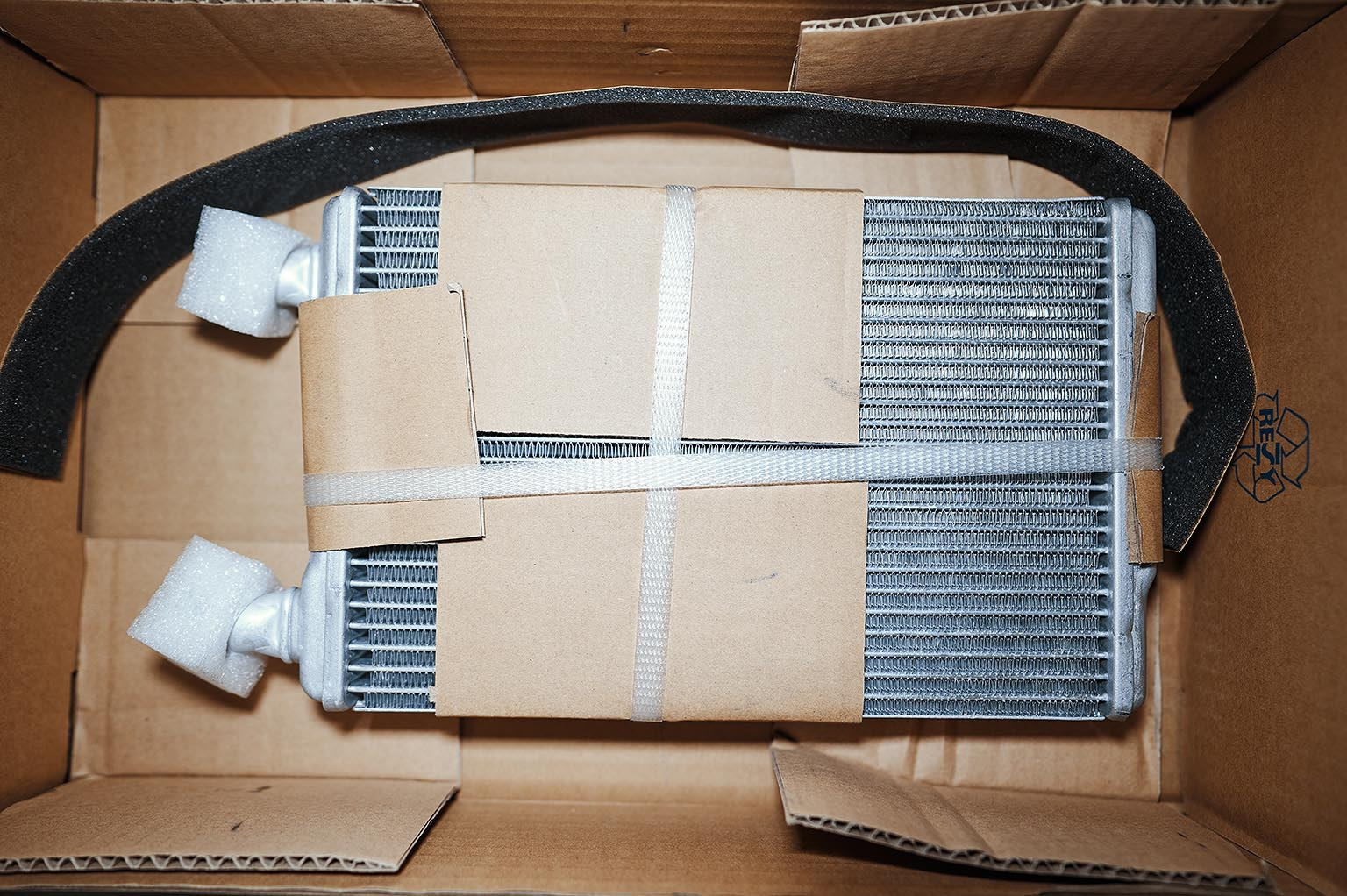 Печка Додж Челленджер – не калибруются заслонки — Mopar plus на DRIVE2