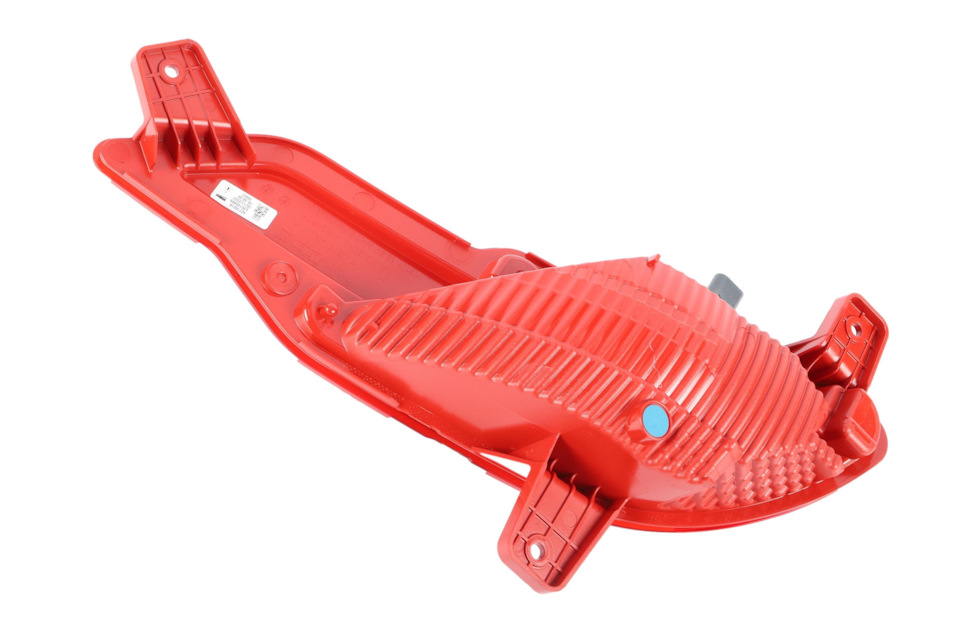 42716019 Фонарь противотуманный GM | Запчасти на DRIVE2