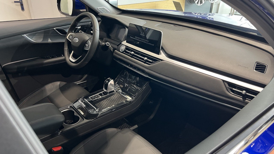 XCITE X-Cross 7 — пополнение в автосалонах LADA. — DRIVE2