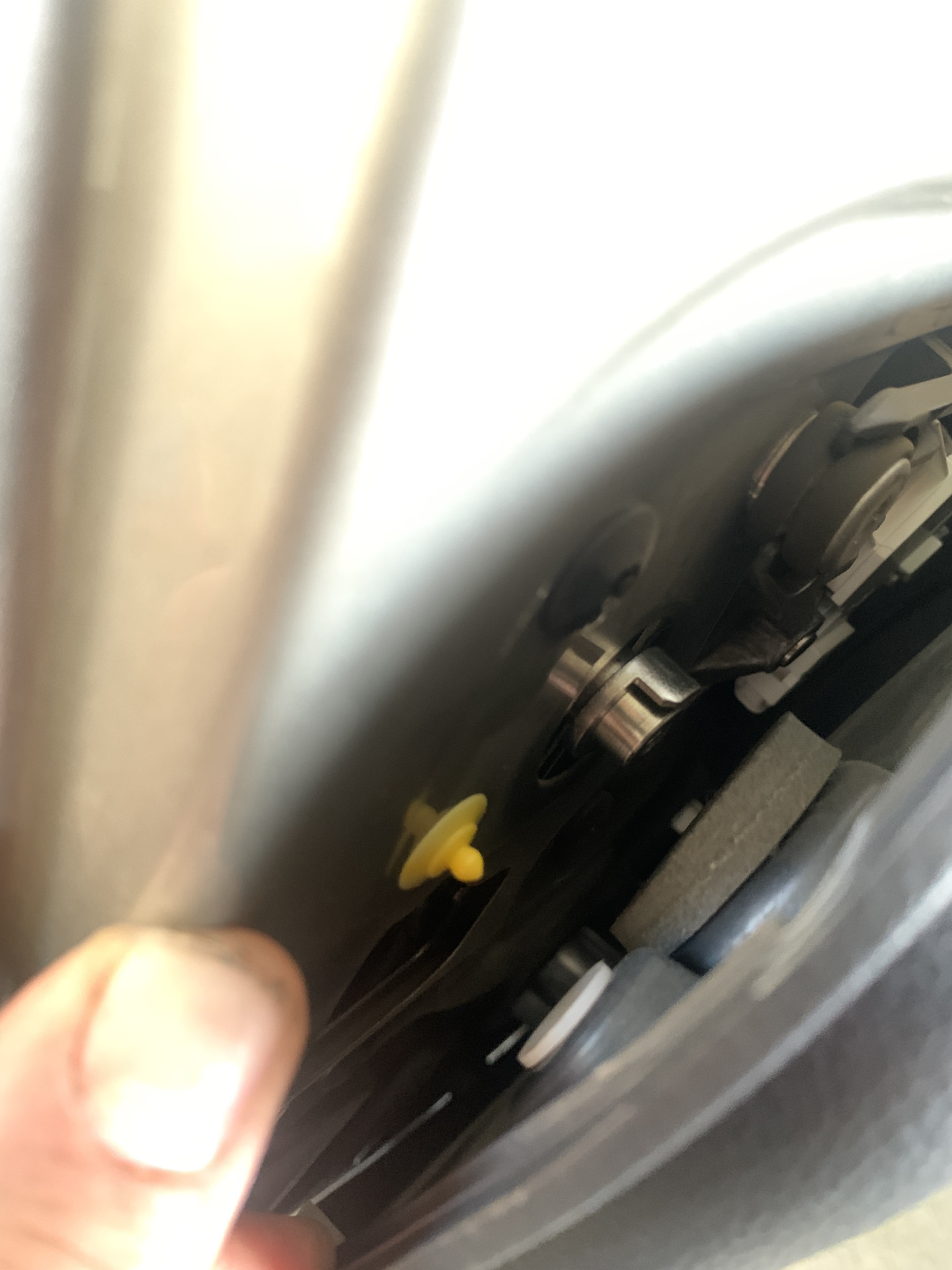 Путь к совершенству! Дооснащение конмплектации люкс — Lada Ларгус, 1,6 ...