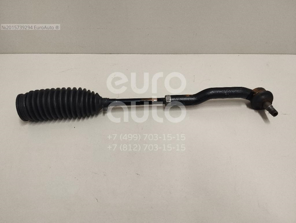 201000125AA Рулевая тяга t19/t15/t19/t1d/t1e/t19c CHERY | Запчасти на ...