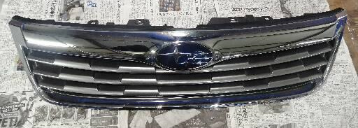 Решетка радиатора на SUBARU FORESTER SH5 1 мод . на Subaru Forester (SH ...