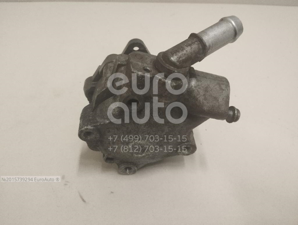 8K0145154B Насос ГУР Audi A4 2.0TDI, A4 Allroad, A5/S5 2.0TDI 08-P0222 ...