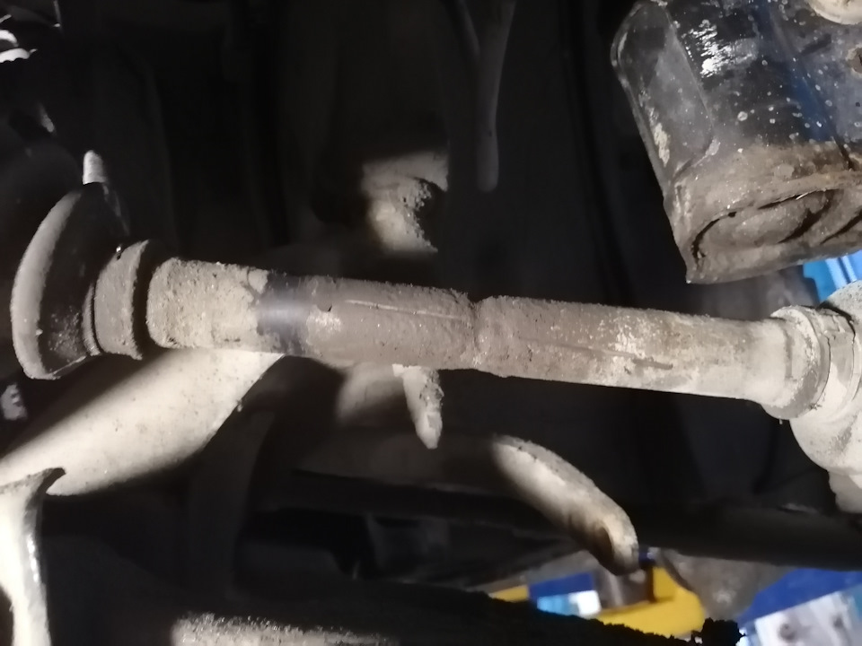 #122 OEM вставка багажника с подсветкой / стайлинг интерьера. Часть 4 ...