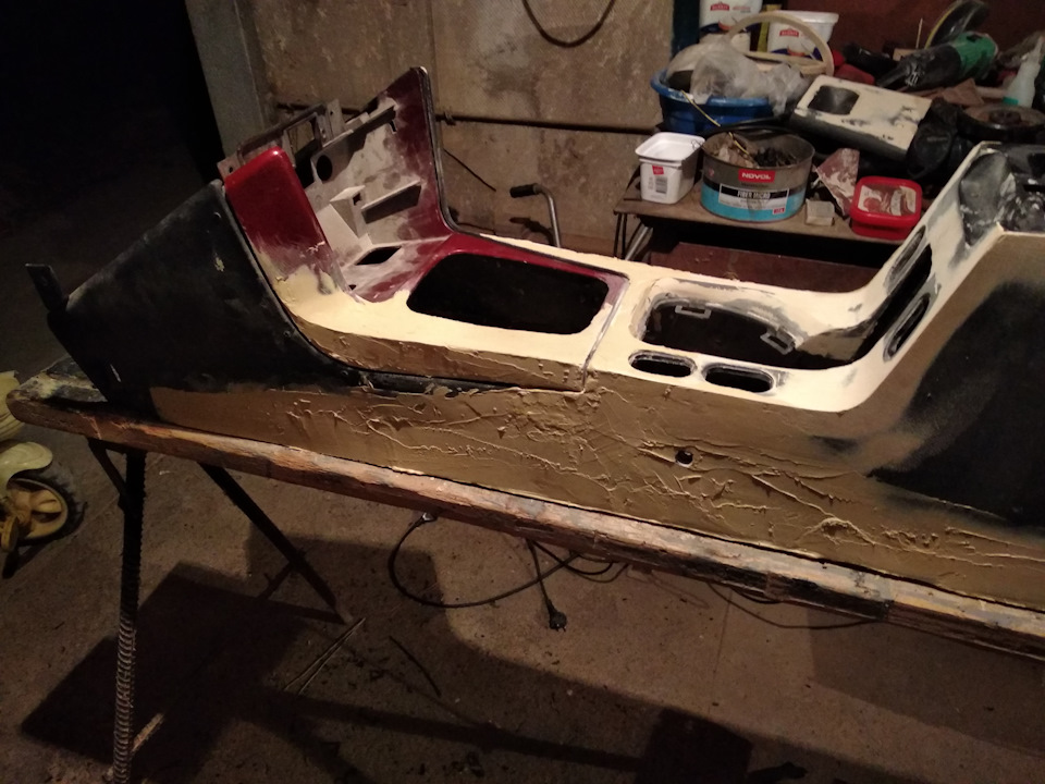 SsangYong Kyron 2.0 дизельный 2008 | 2.0 Xdi 4WD на DRIVE2