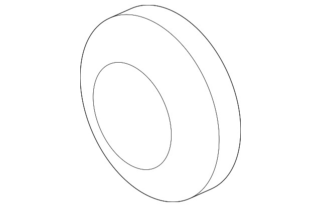 11148576339 Резьбовая пробка BMW | Запчасти на DRIVE2