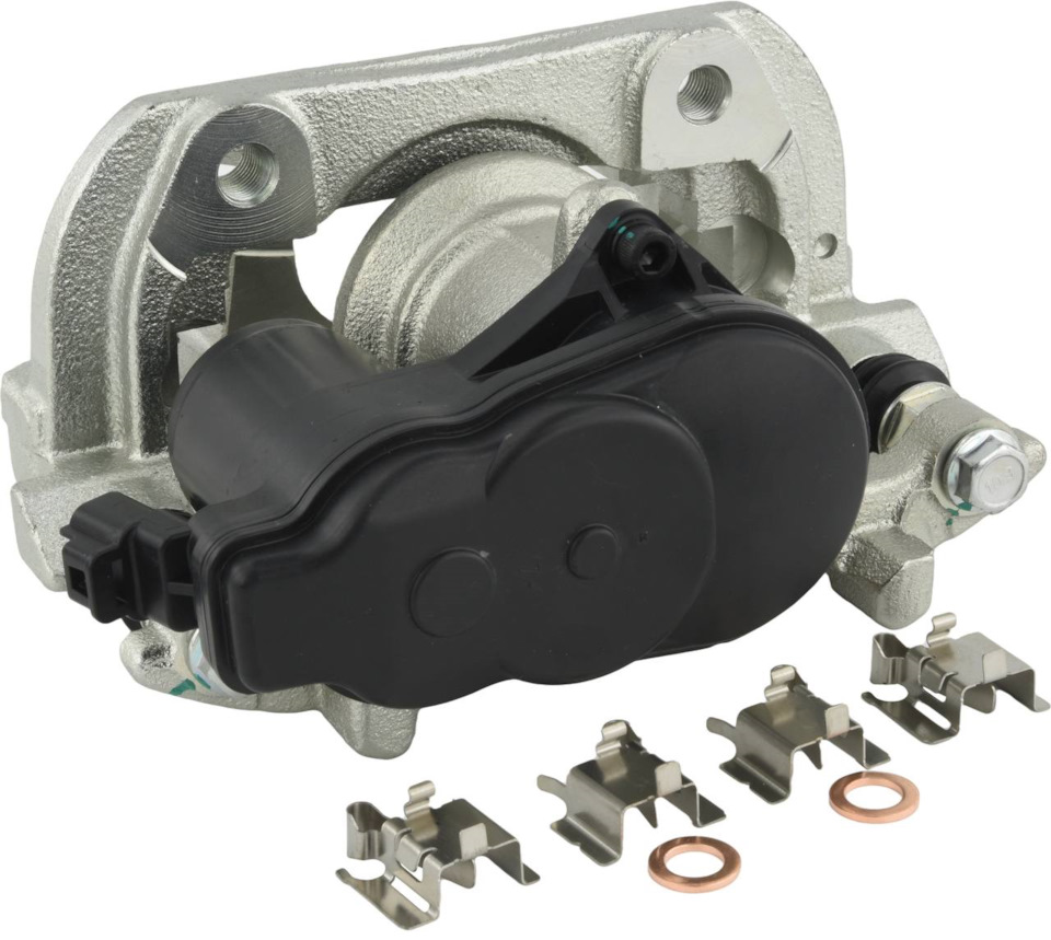 Новинки FEBEST для тормозной системы — AUTOCOM на DRIVE2