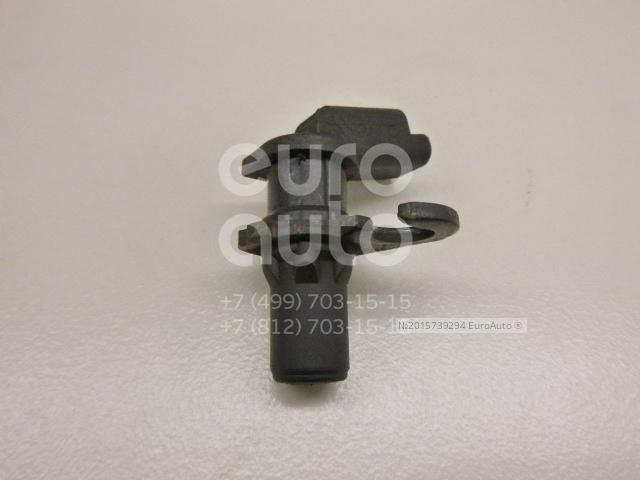 19207P Датчик положения коленвала Peugeot Citroen | Запчасти на DRIVE2
