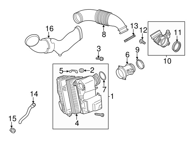 N10248003 Болт крепления поддона VAG | Запчасти на DRIVE2