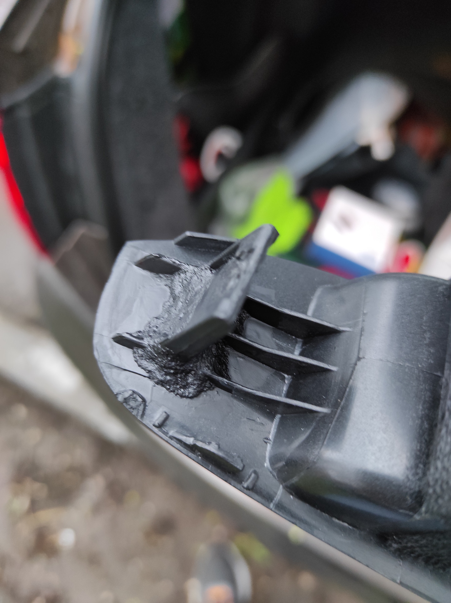 Частичка VW ID 4 + легкая шумоизоляция — Volkswagen Jetta VI, 1,4 л ...