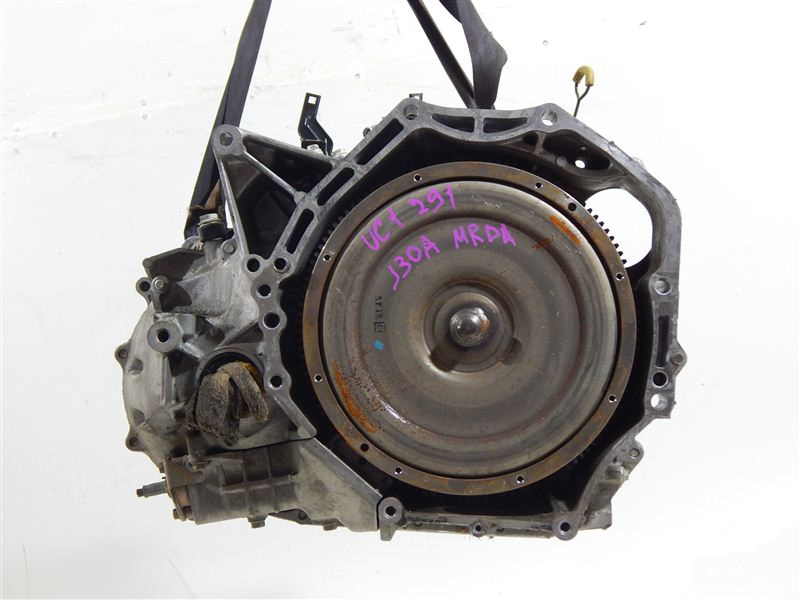 MRDA от Inspire UC1 в купе с мотором J30A1 — начало, часть 1. — Honda ...