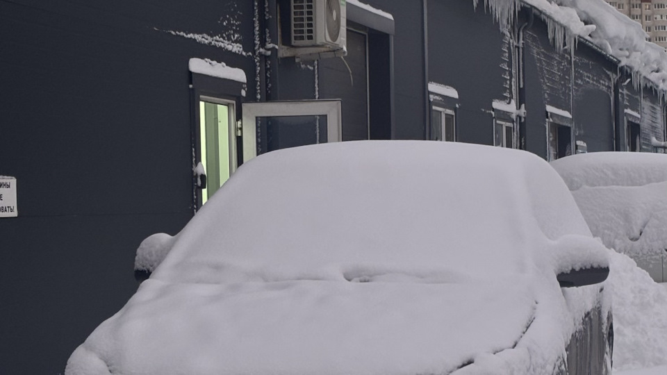 Чо с метлой? Или как починили задний дворник — Hyundai i30 (1G), 1,6 л ...