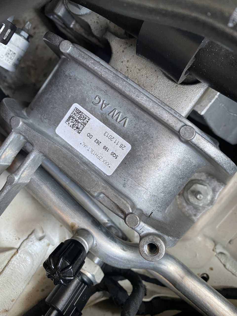 5Q0199262DD VAG | Запчасти на DRIVE2