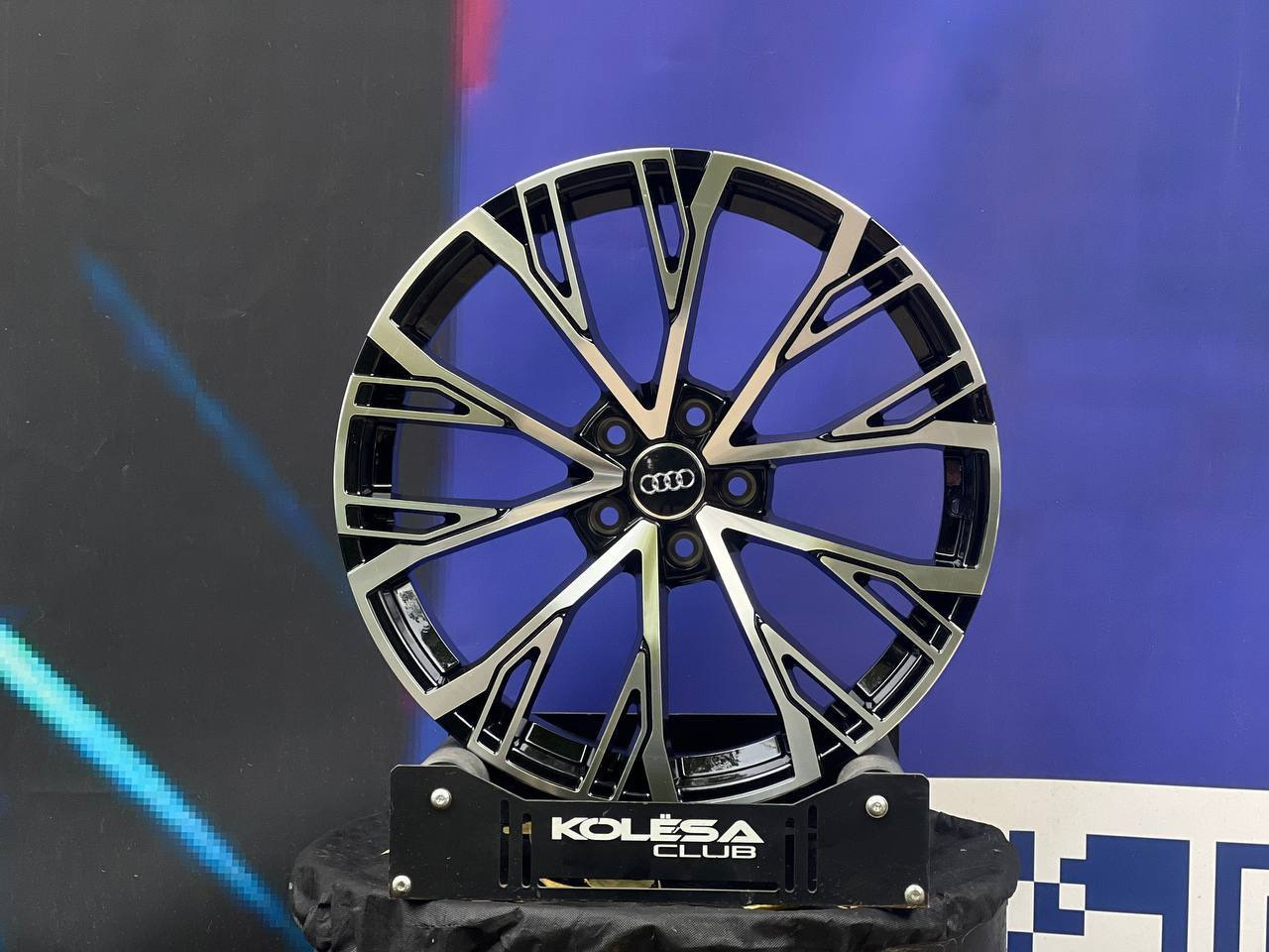BW Wheels 5170 GBF — KolesaClub на DRIVE2
