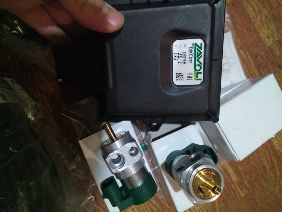 Мысли в слух, коротенко о предстоящем. Тизерочечек :) — Skoda Superb ...