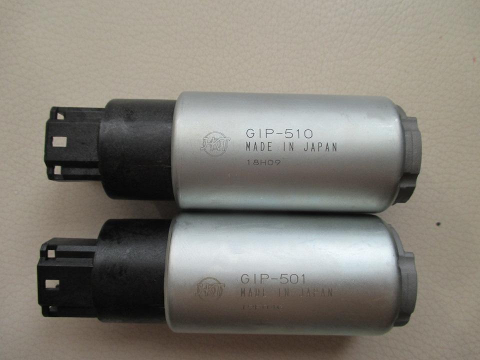 GIP501 бензонасос HKT | Запчасти на DRIVE2