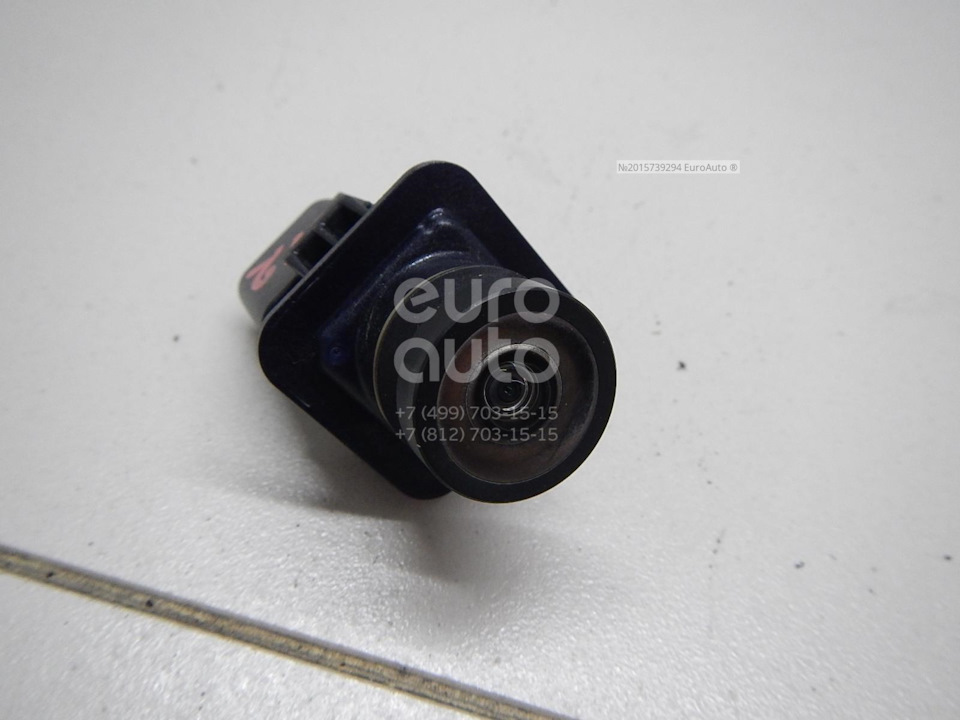 31434563 Камера Volvo | Запчасти на DRIVE2