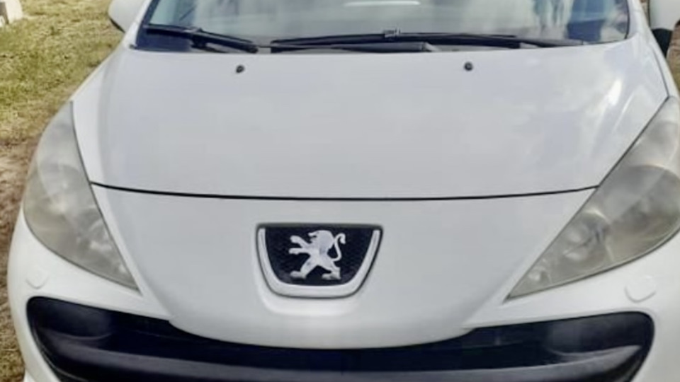 может кто подскажет AL4 — Peugeot 207, 1,6 л, 2007 года | поломка | DRIVE2