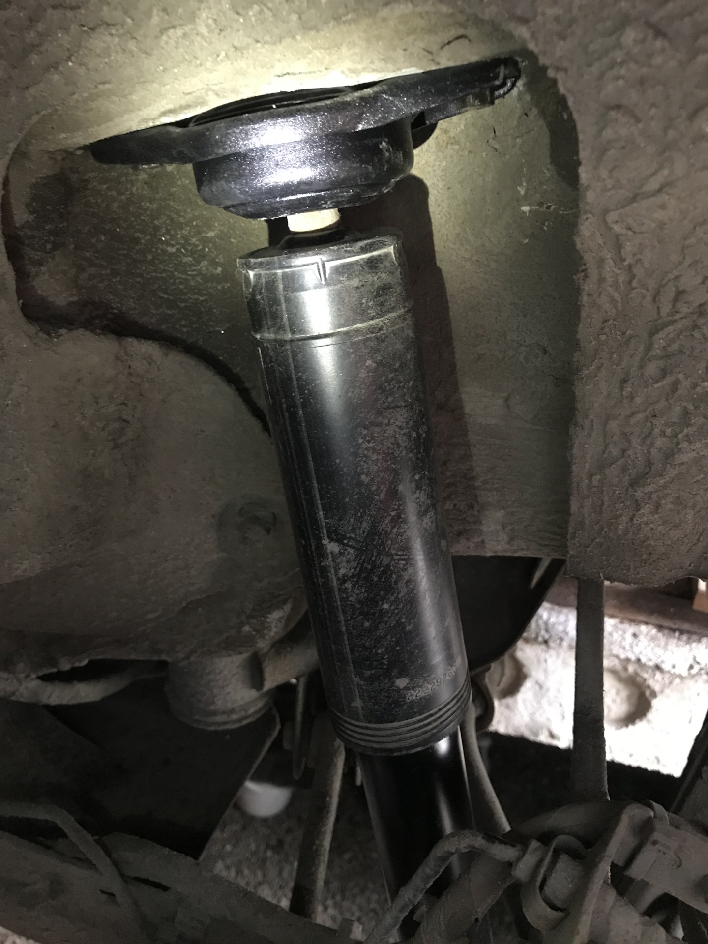 К сезону готов?(Шины, фильтры, амортизаторы, масло АКПП) — Volvo S60 ...