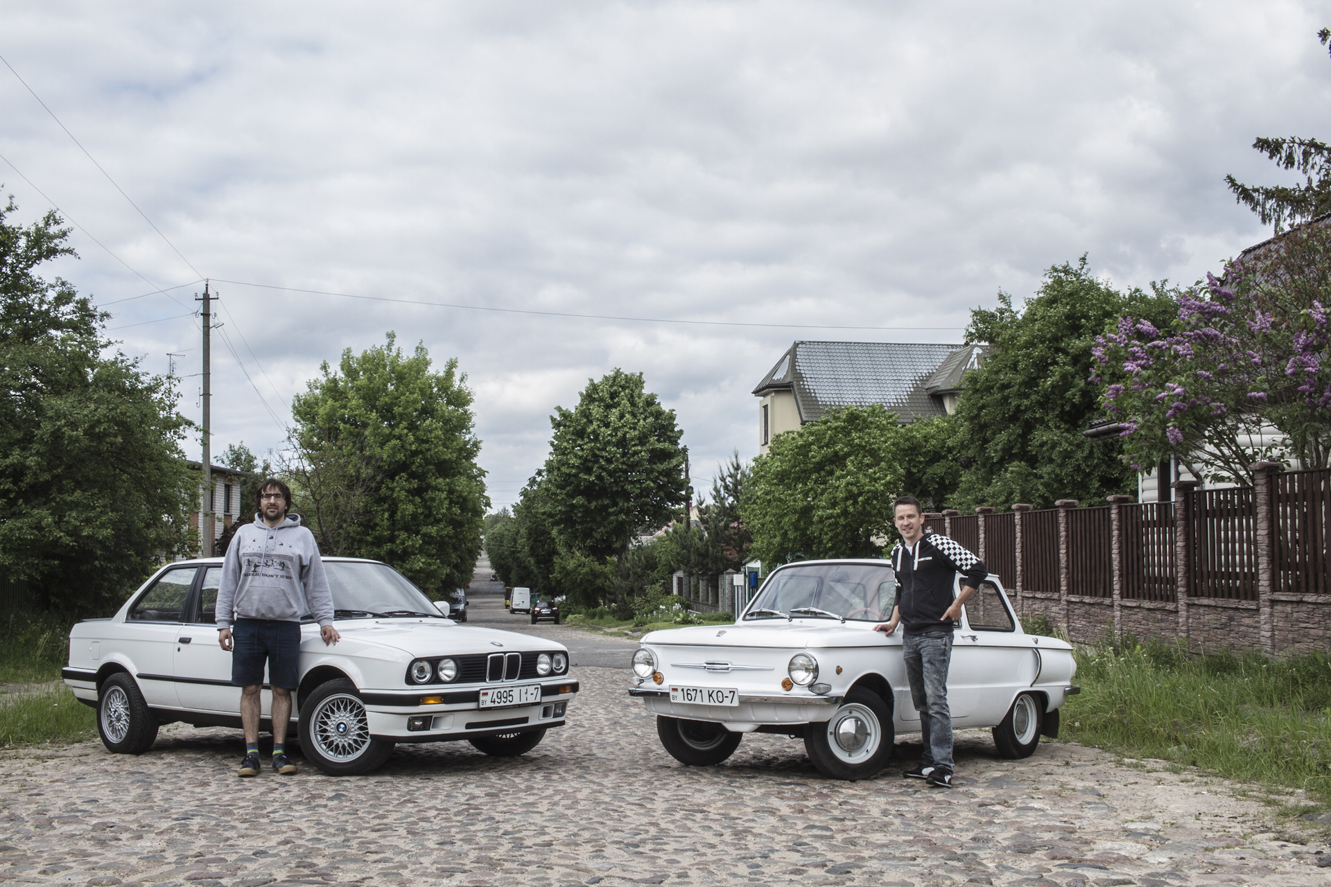 Запись, 20 августа 2019 — DRIVE2