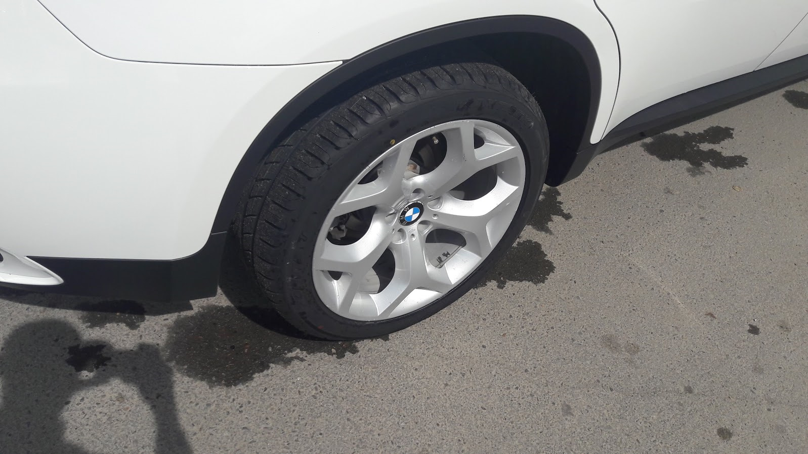 Колодосы!) — Hyundai Verna, 1,4 л, 2008 года | запчасти | DRIVE2