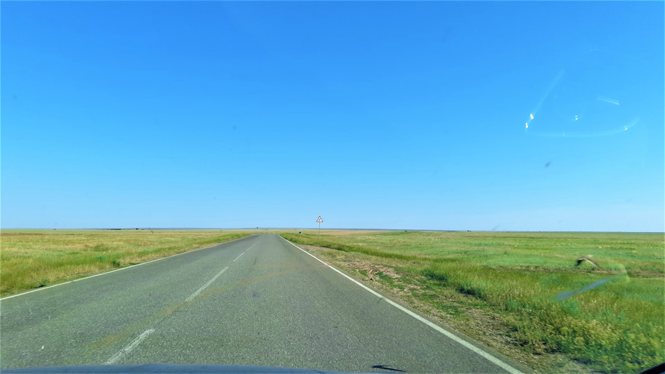 Большое путешествие (Самара — Грузия — Турция) ч.2 — SEAT Leon FR (Mk3 ...