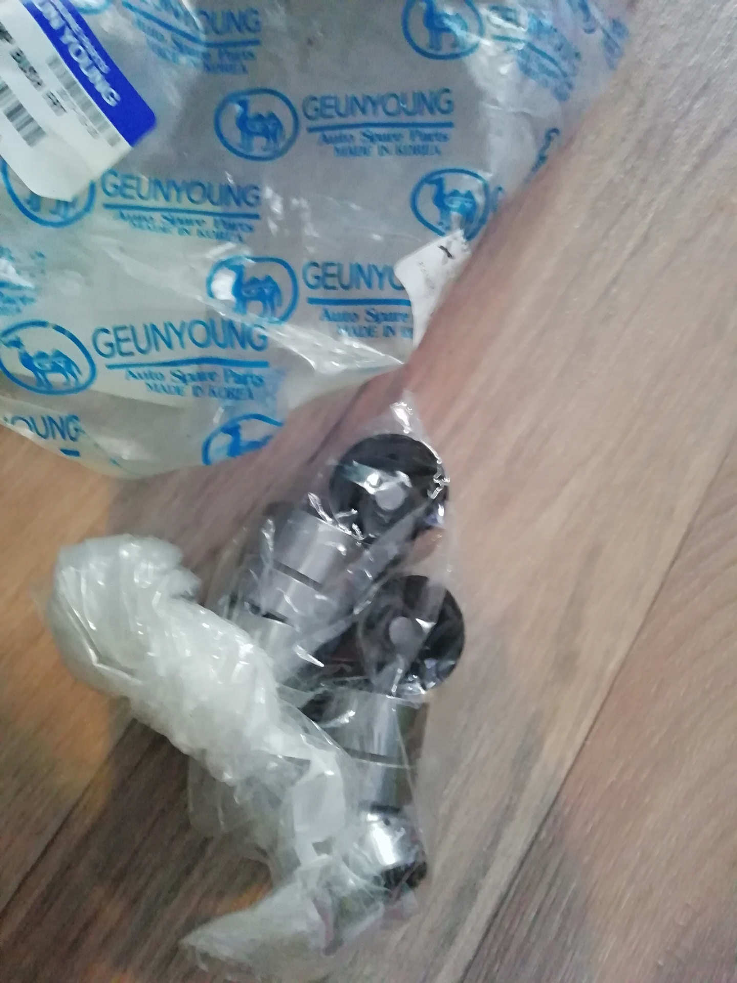 Небольшое ТО — Daewoo Leganza, 2,2 л, 1997 года | визит на сервис | DRIVE2