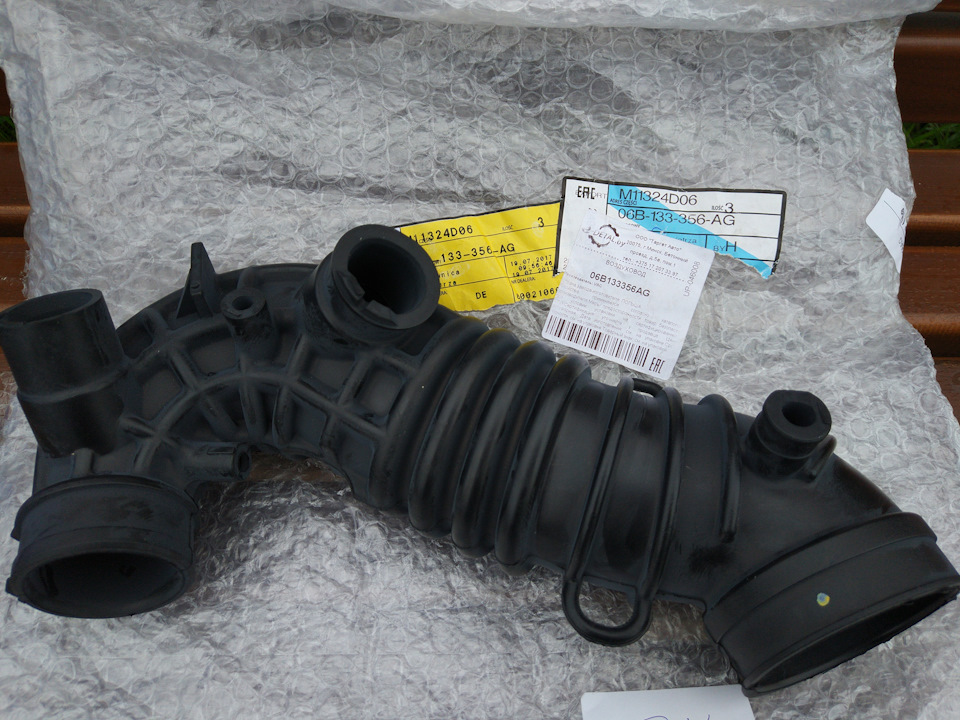 Руки крюки или ищу воздуховод и байпас (так же интересует нулевик ...