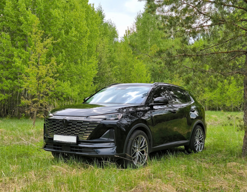 iBOX F5 PRO 4K LaserScan WiFi Signature Dual — отзыв спустя 2 месяца эксплуатации — Changan CS55 ...