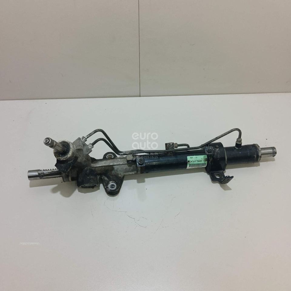 577004L010 Реечный рулевой механизм KIA HYUNDAI | Запчасти на DRIVE2