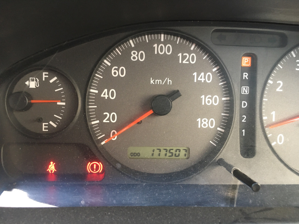 Замена левого ступичного подшипника, замена лямбда на Бош — Nissan ...